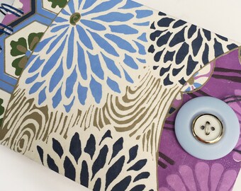 Dictionary art prints & journals repurposed by beckydesigns