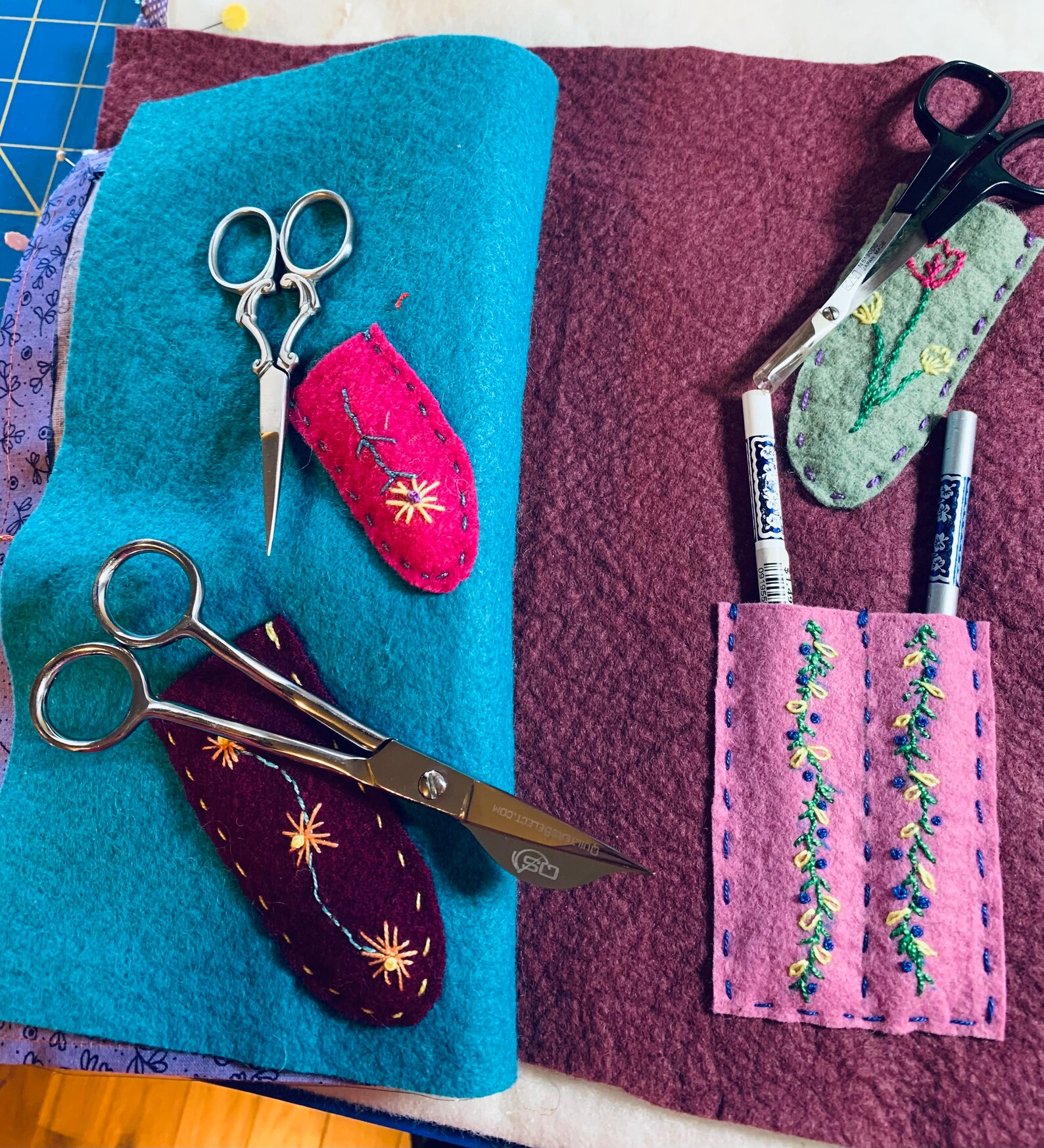 Sewing Gadget Book - Etsy