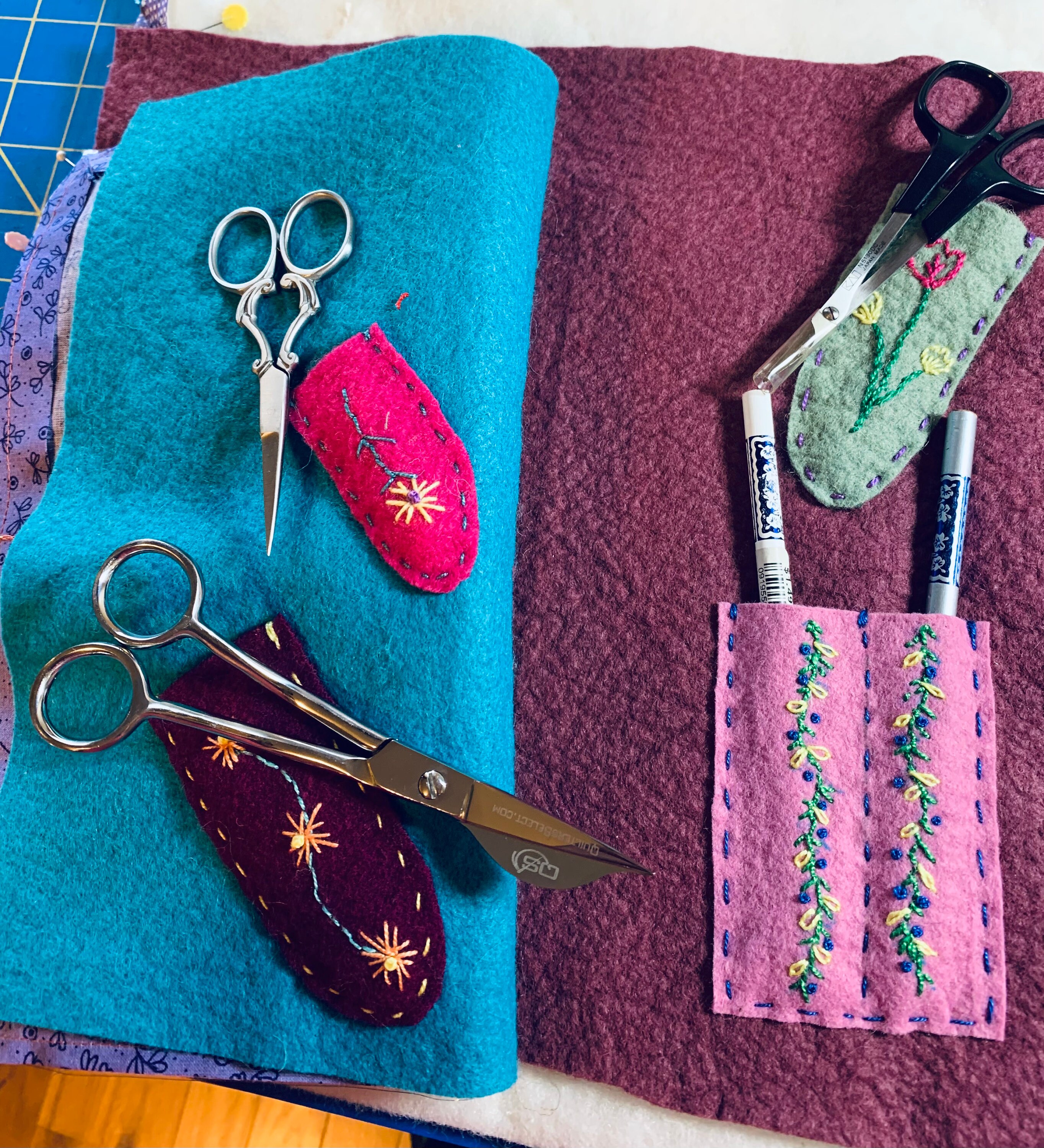 Sewing Gadget Book - Etsy