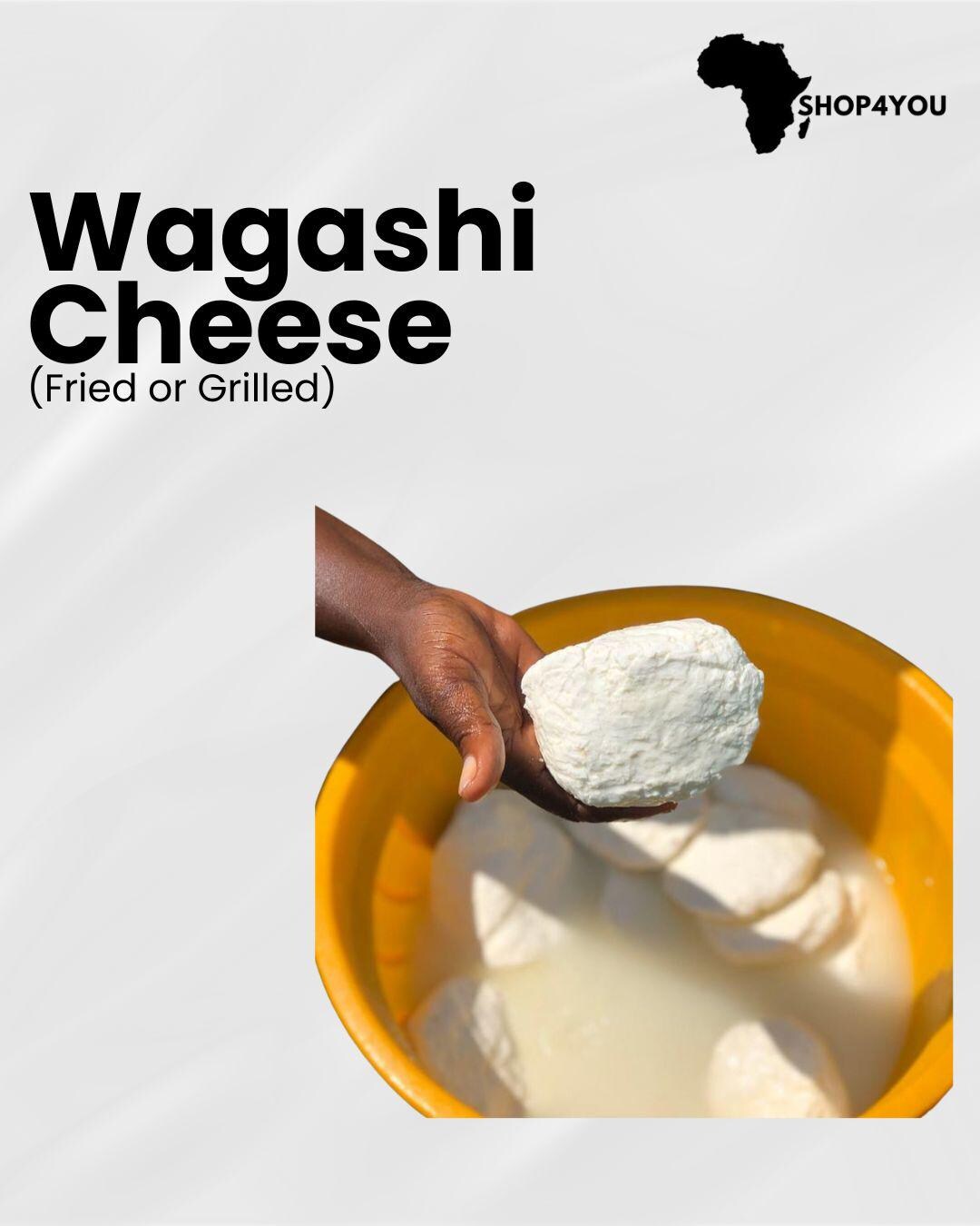 Wagashi Cheese ( Cow Milk ) | Sourced From Accra, Ghana - Etsy