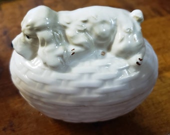 1950s Cocker Spaniel | Etsy