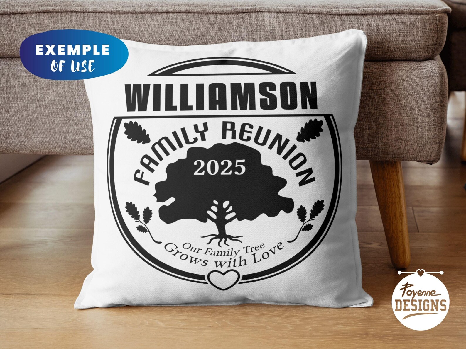 Family Reunion Svg | Family Tree 2025 | Family Reunion Png | Family ...