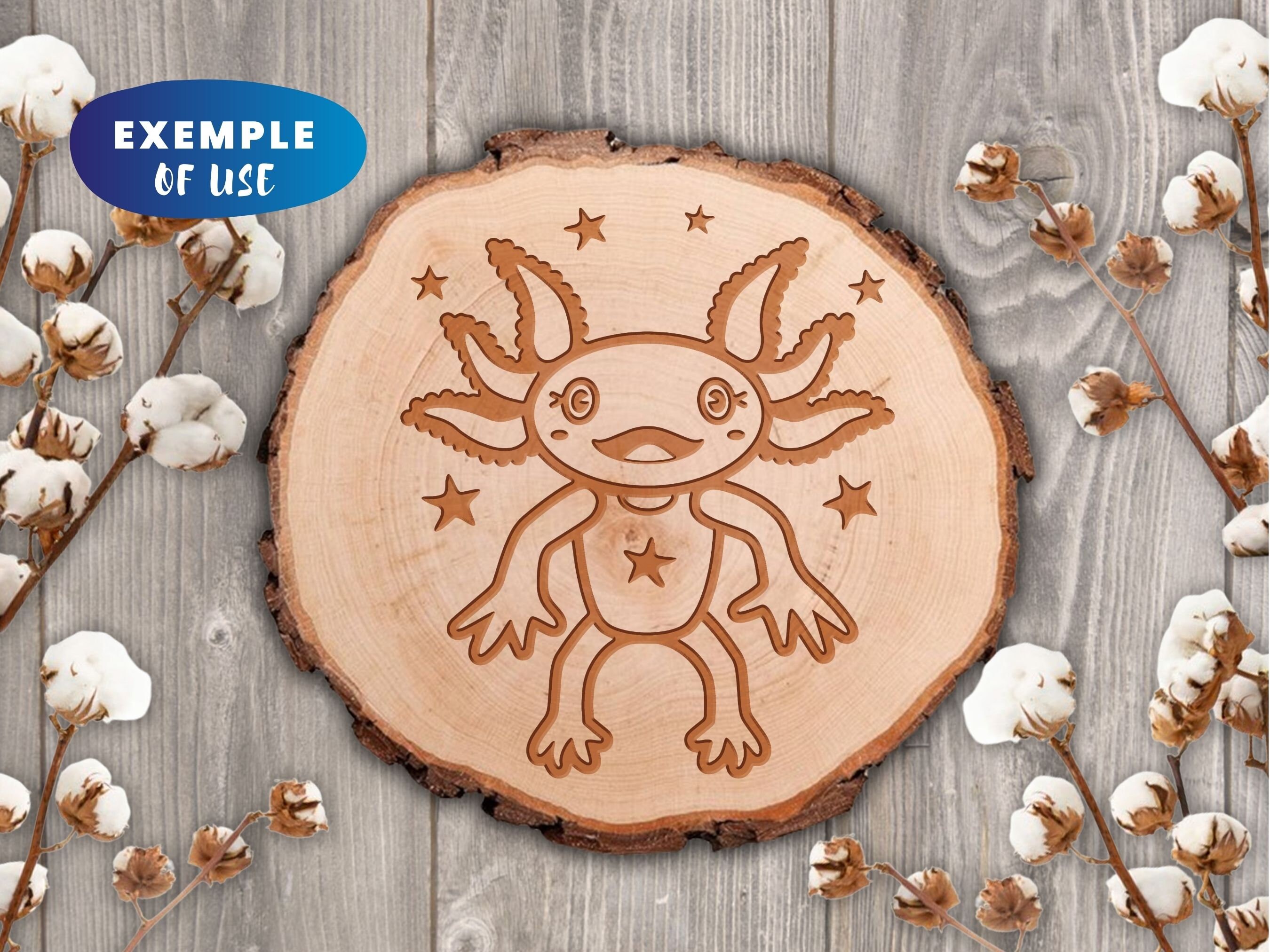 Axolotl SVG | Cricut Svg | Svg Cut Files | Axolotl Shirt | Baby Axolotl ...
