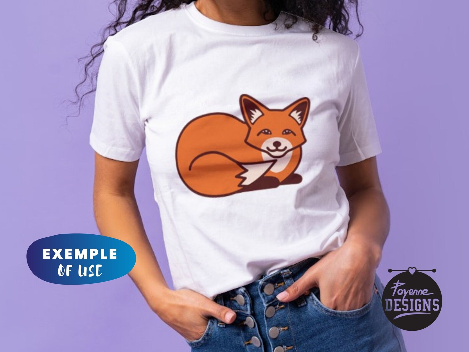 Fox Svg | Fox Shirt | Woodland Animals Svg | Forest Svg | Layer Fox Svg ...