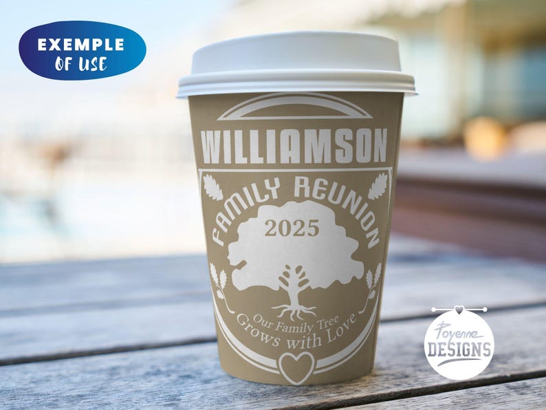 Family Reunion Svg | Family Tree 2025 | Family Reunion Png | Family ...