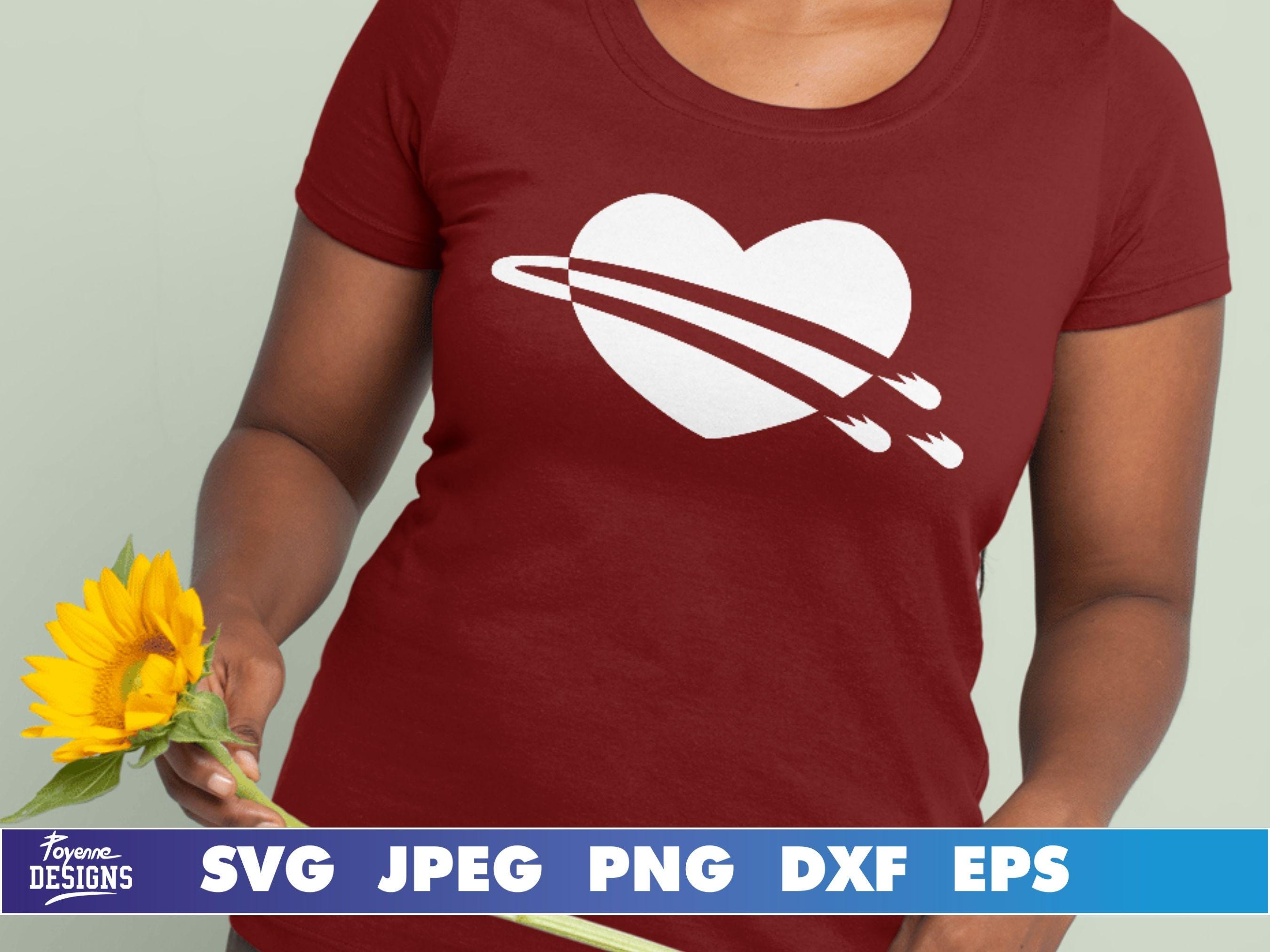 Heart Svg | Love Svg | Heart Png | Heart Clipart | Open Heart Svg - Etsy