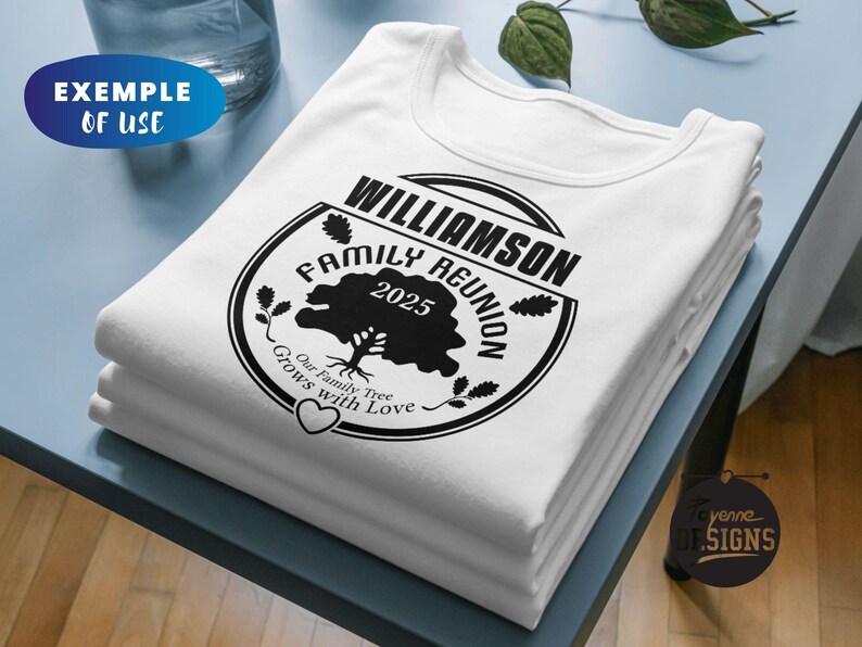 Family Reunion Svg | Family Tree 2025 | Family Reunion Png | Family ...