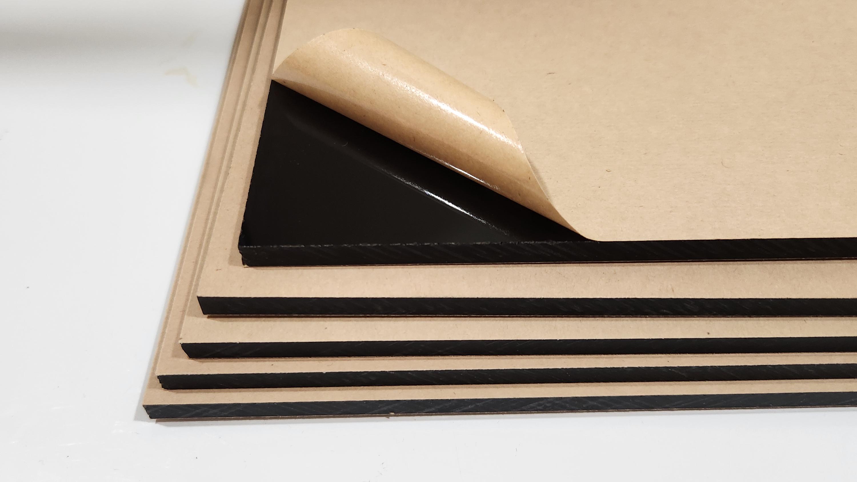 5 Pack 12" X 20" Cast Acrylic Sheets Black (2025) 1/4" Thickness - Etsy