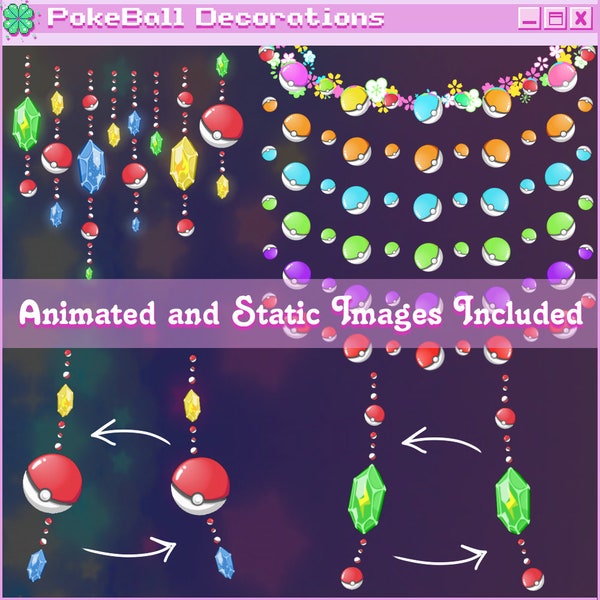 Custom Discord Decoration - Etsy