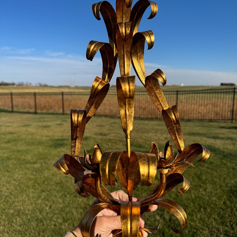 Italian Wall Sconce - Etsy