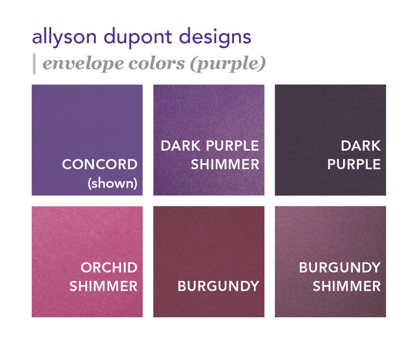 10 4bar Envelopes Euro Flap A1 Purple BULK DISCOUNT - Etsy