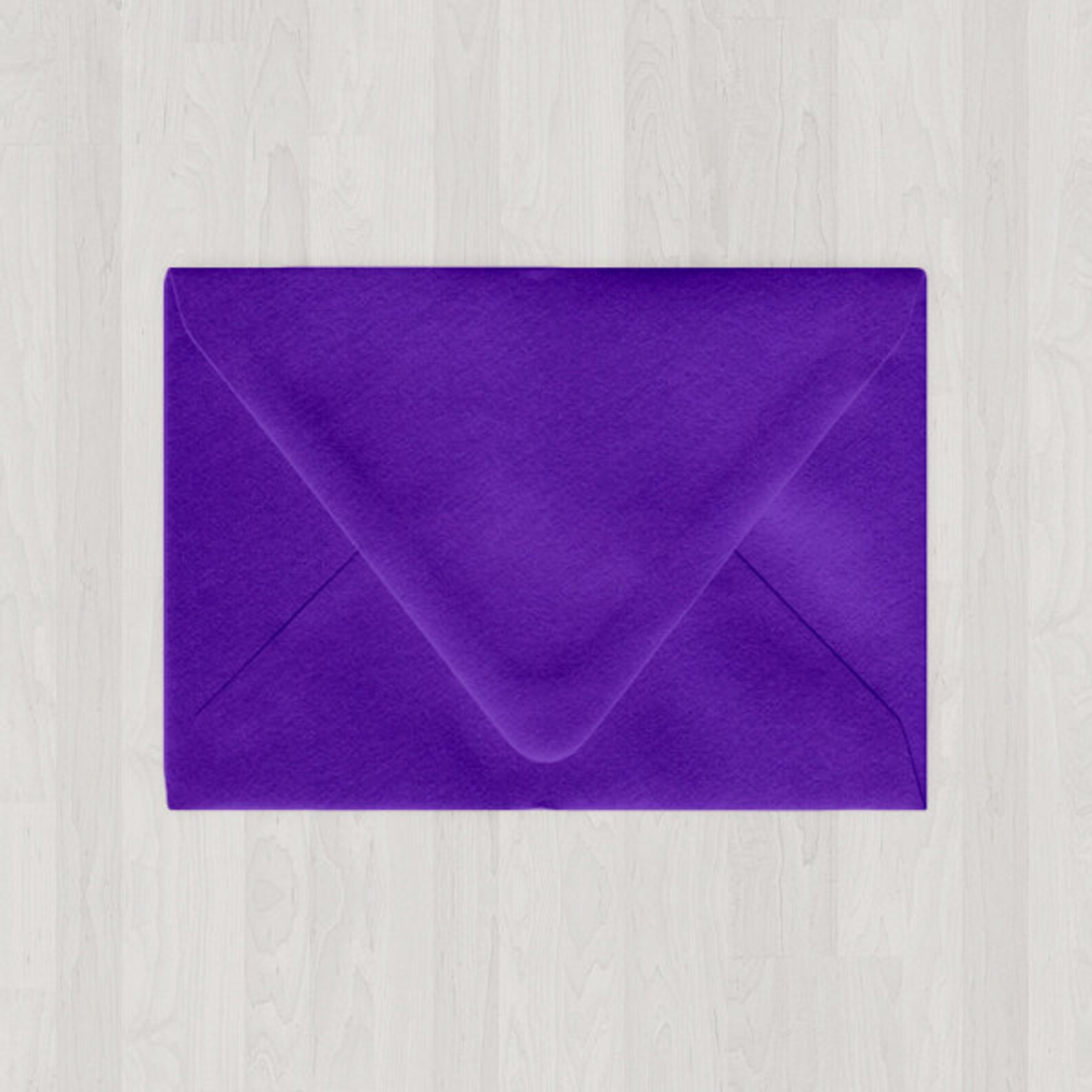 10 4bar Envelopes Euro Flap A1 Purple BULK DISCOUNT - Etsy