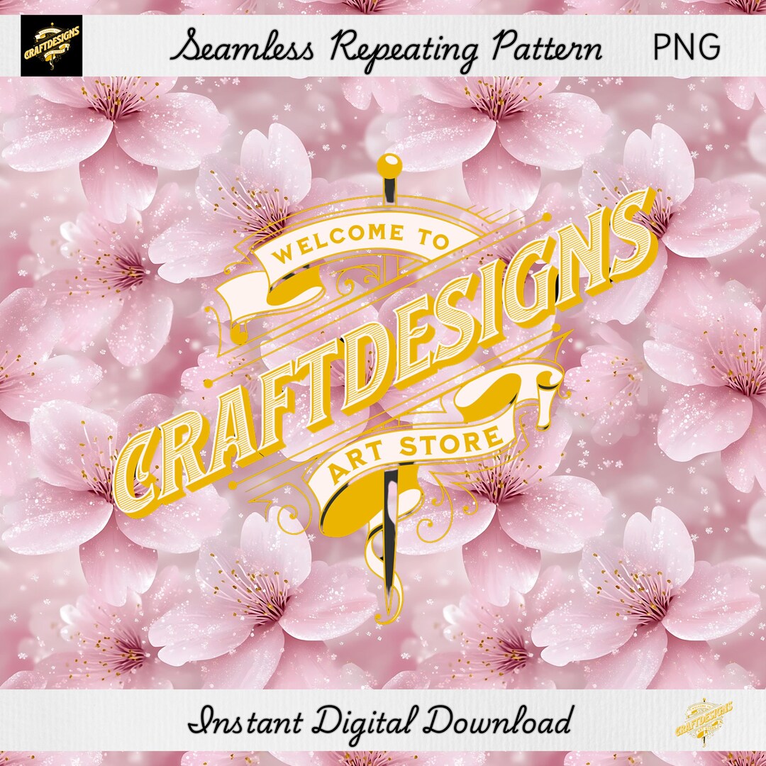 Seamless Repeating Pattern Digital Papers, Fabric Pattern File ...