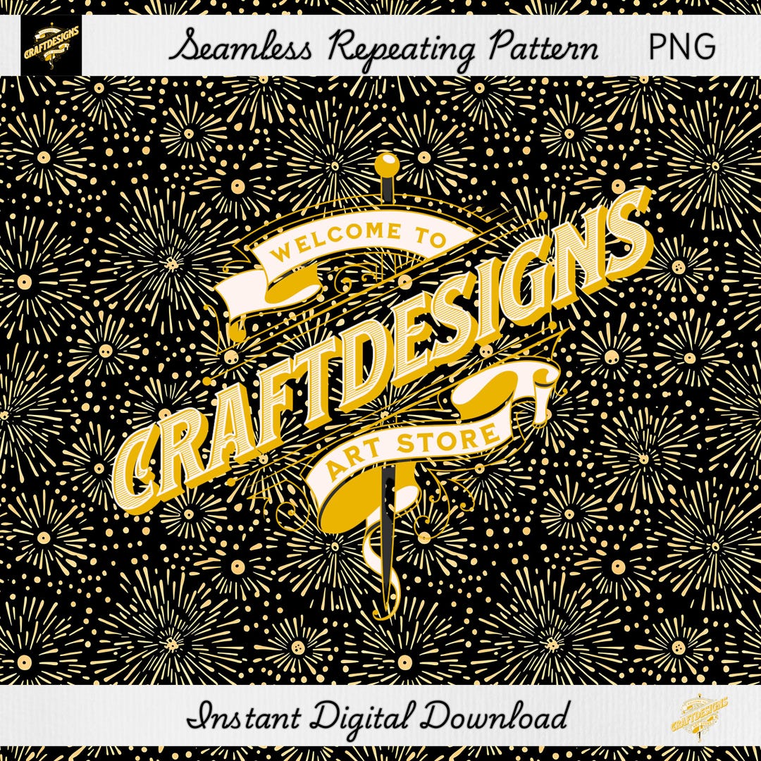 Seamless Pattern Digital Papers, Seamless Repeating Pattern, Wallpaper ...