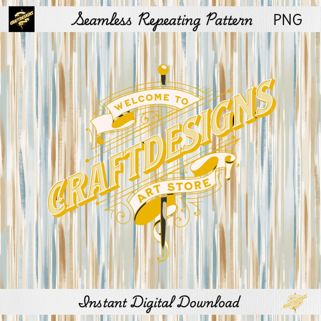 Seamless Pattern Digital Papers, Wallpaper, Fabric Pattern, Backgrounds ...