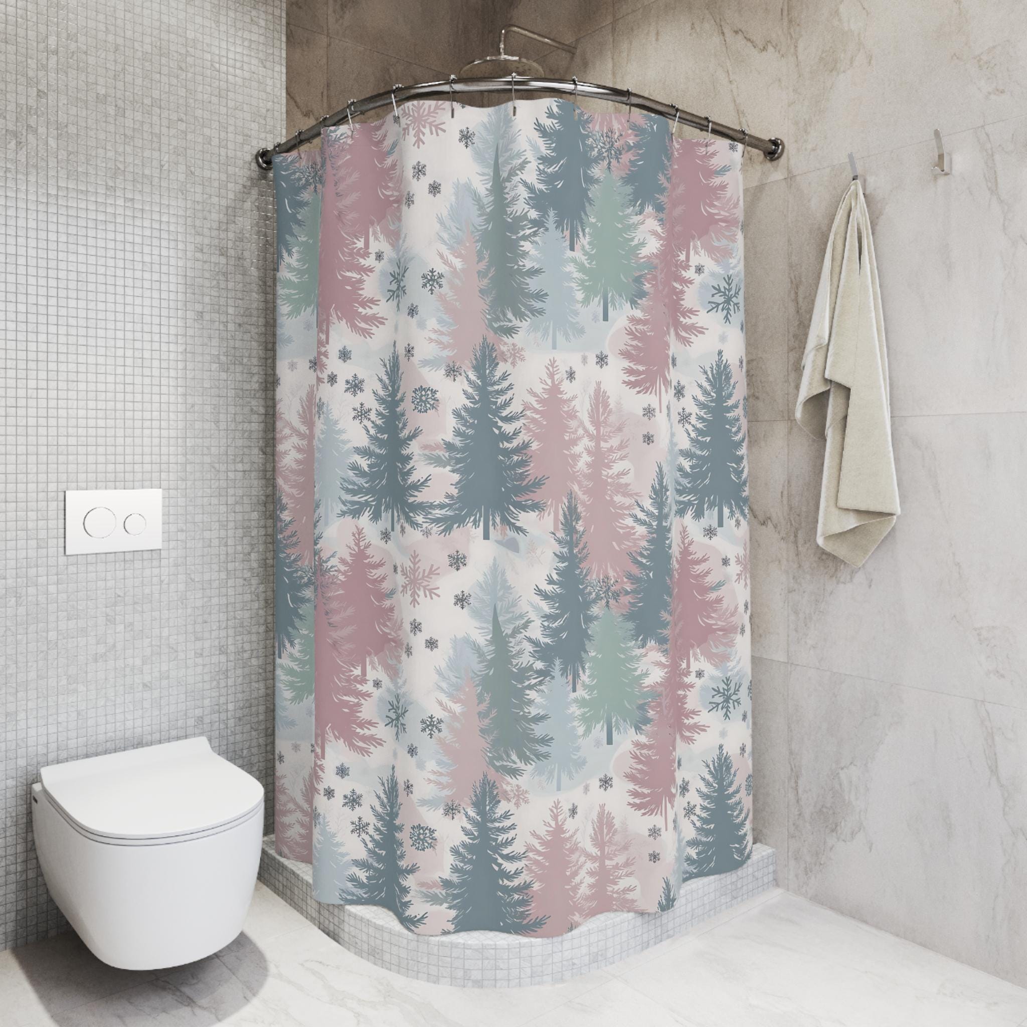 Festive Fabric Textures & Christmas Graphics: Seamless Patterns for ...