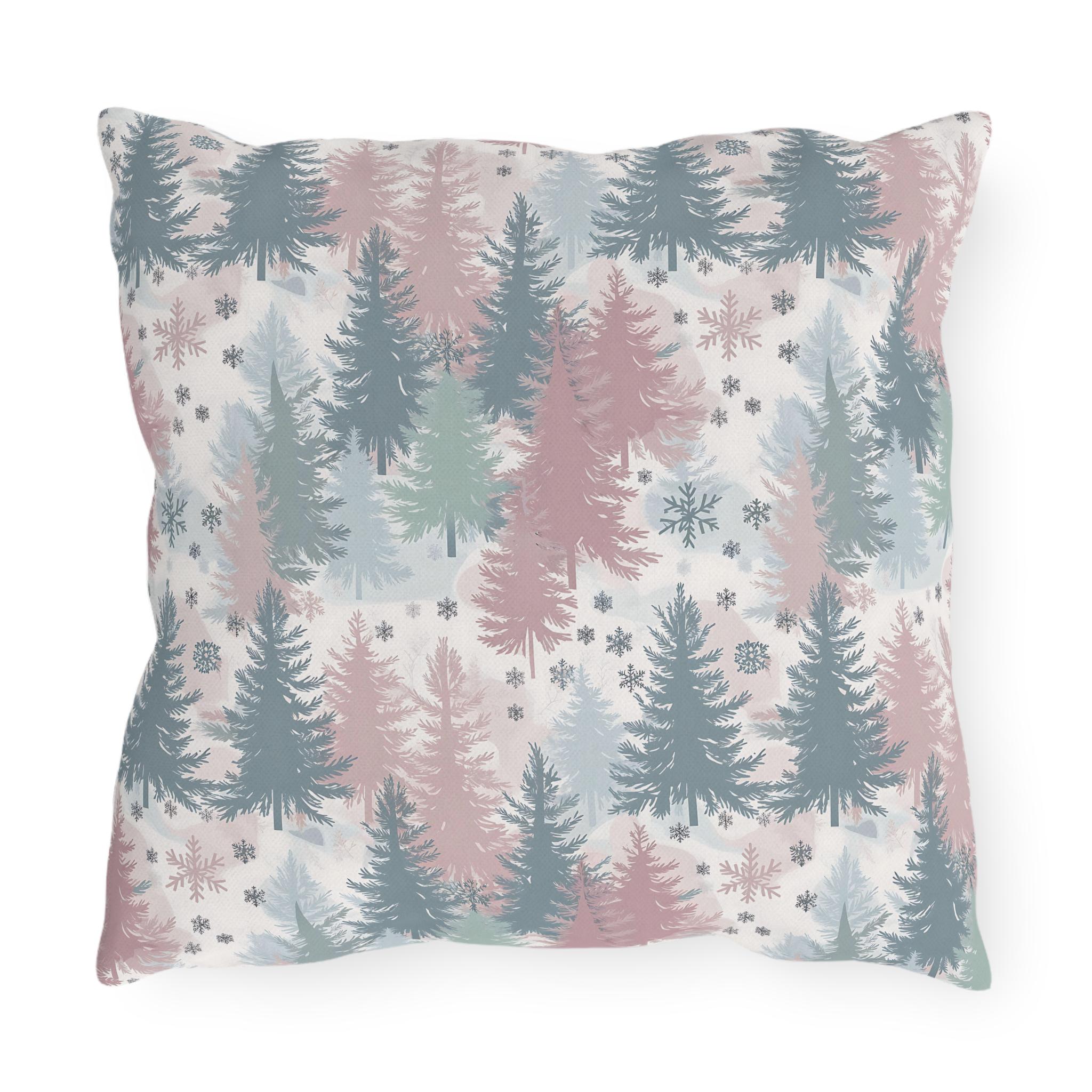 Festive Fabric Textures & Christmas Graphics: Seamless Patterns for ...