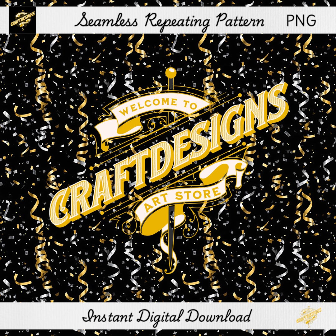 Seamless Pattern, Digital Papers, Seamless File, Wallpaper Design ...