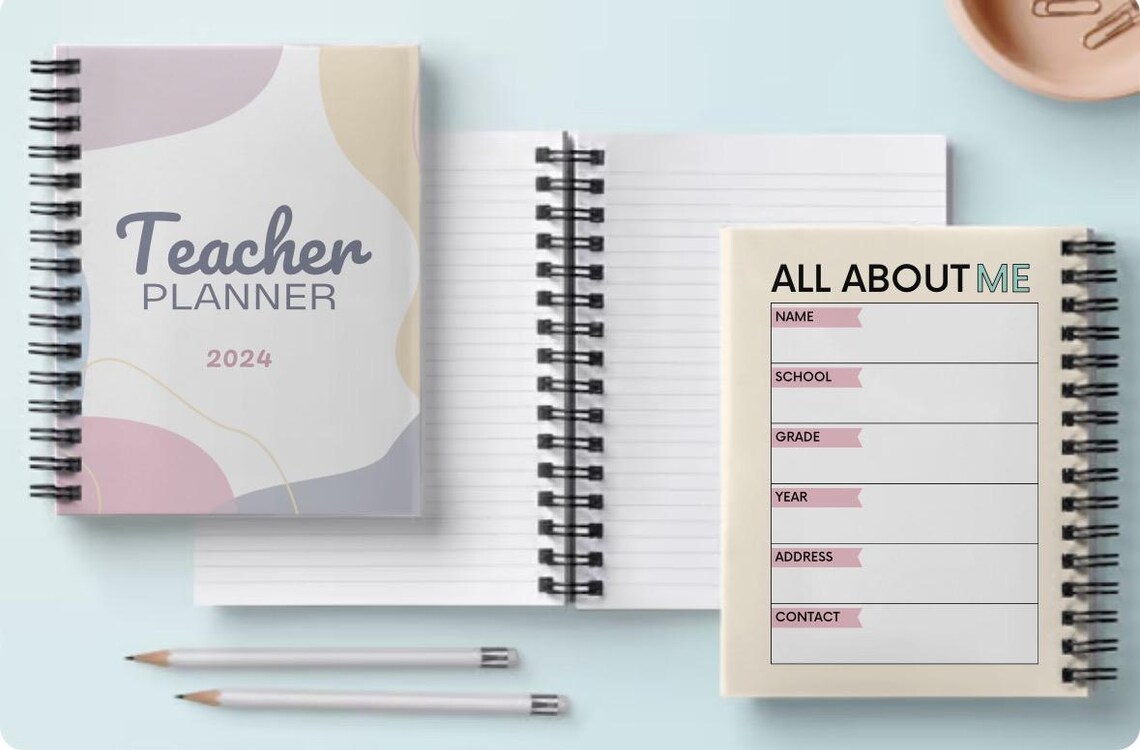 Ultimate Teacher Bundle Pack Back to School Teacher Pack Digital ...