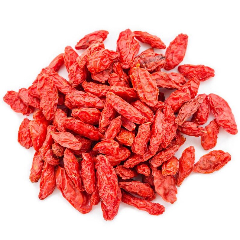 Miraculous Elixir "ayurveda Kumkumadi Oil" , Red Diamonds "goji Berry ...
