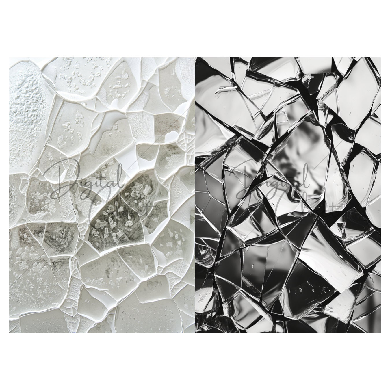 40 Glass Textures - Broken Glass - Cracked Glasses - Clear Glass ...