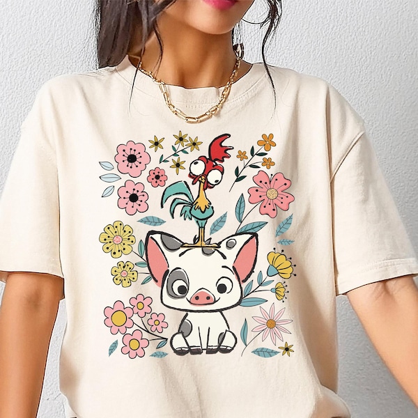 70s Floral Shirt - Etsy