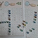 Alphabet Learning Game A-Z: Search & Sort Activity With Buttons and ...