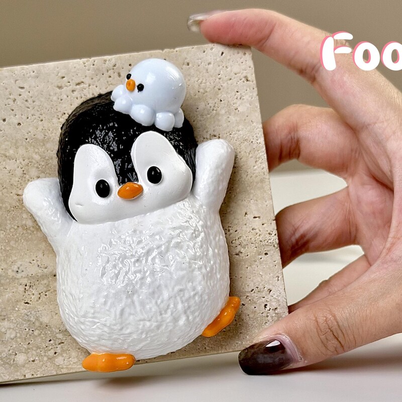 Tabs Squishy Box - Etsy