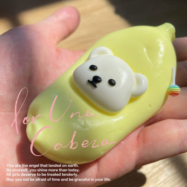 Tabs Squishy Kit - Etsy UK