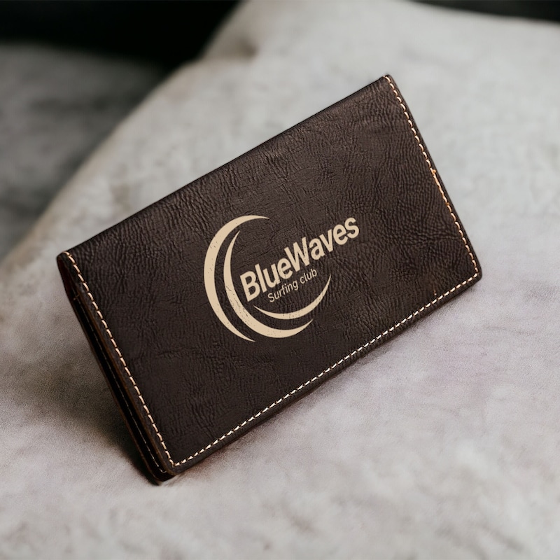 Checkbook Covers - Etsy