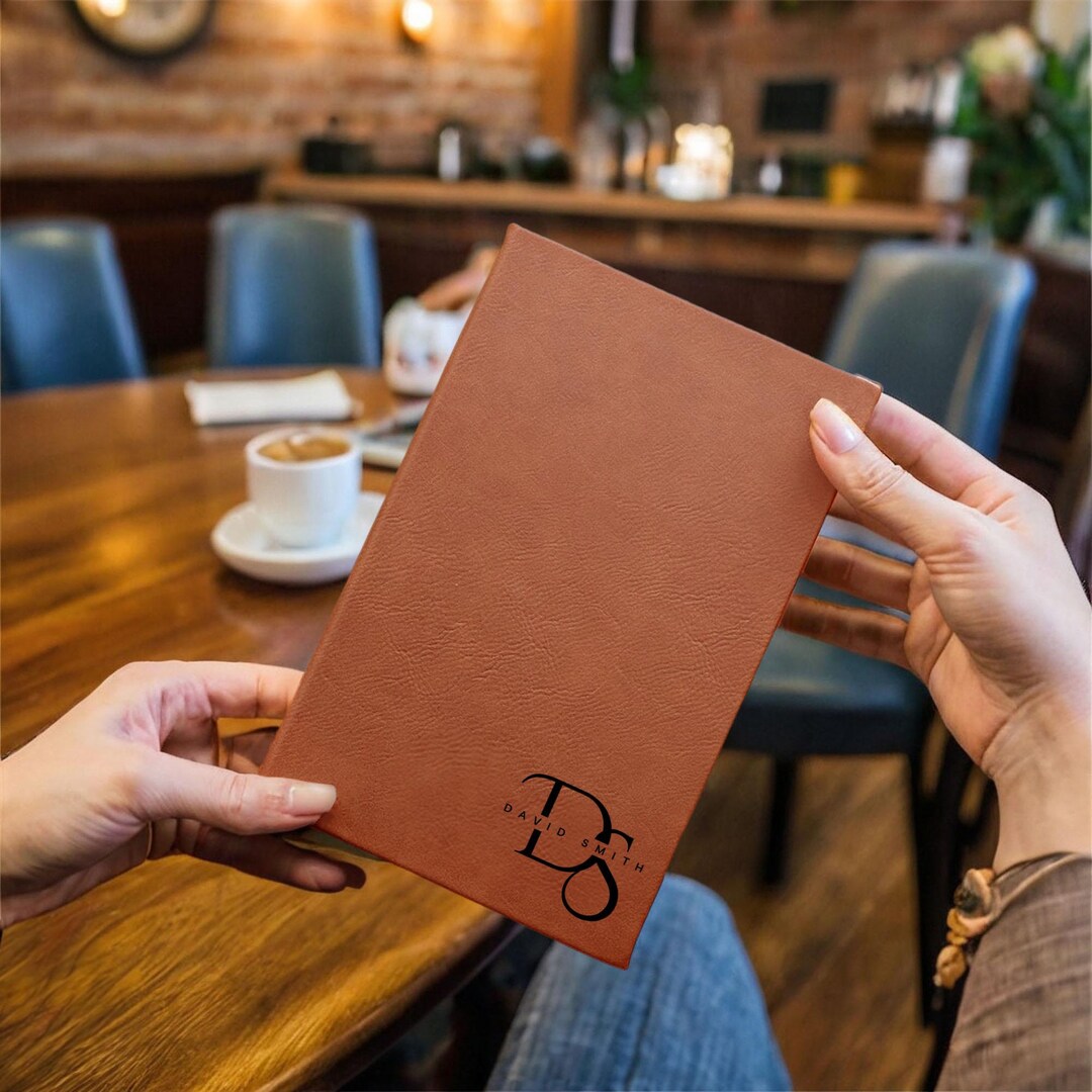 Personalized Journals & Notebooks, Back to School Journals, Daily ...