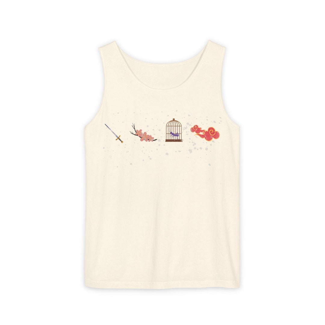 Disney Tank Top Mulan, Princess Tank, Disney Princess Tank, Disneyland ...
