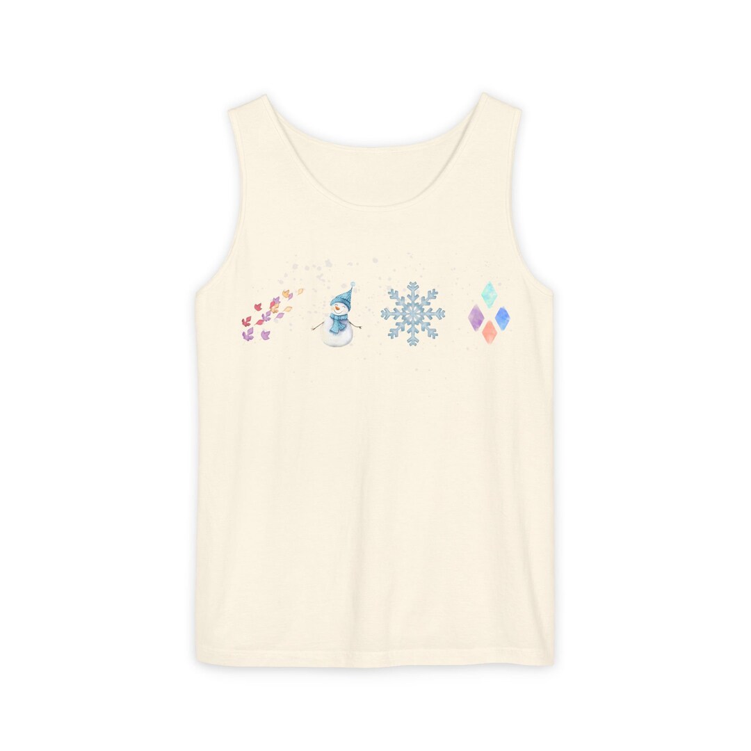 Disney Tank Top: Frozen Elsa Tank, Princess Tank, Disney Princess Tank ...