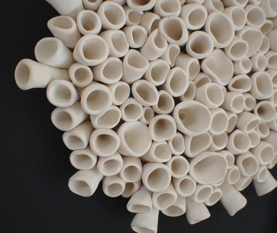 Sea Texture Art Coral Wall Art Coral Reef Art Biophilic - Etsy