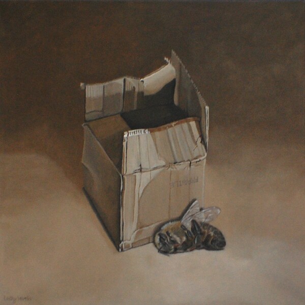 Surreal Painting - Etsy