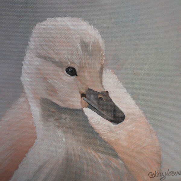 Baby Bird Art - Etsy