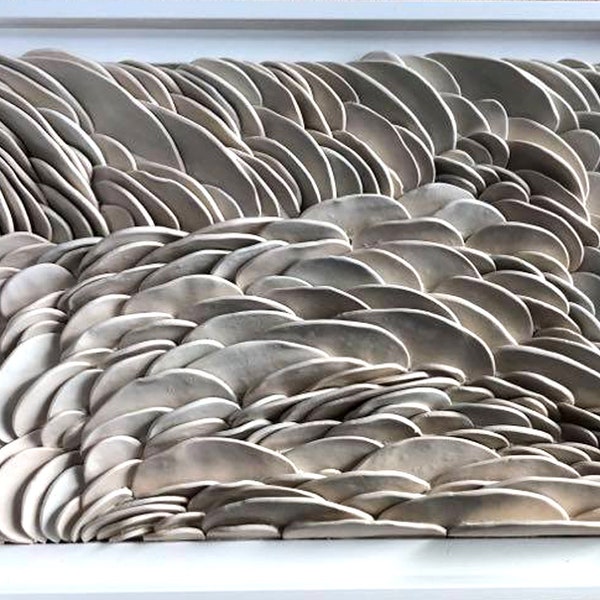 Wave Wall Art - Etsy