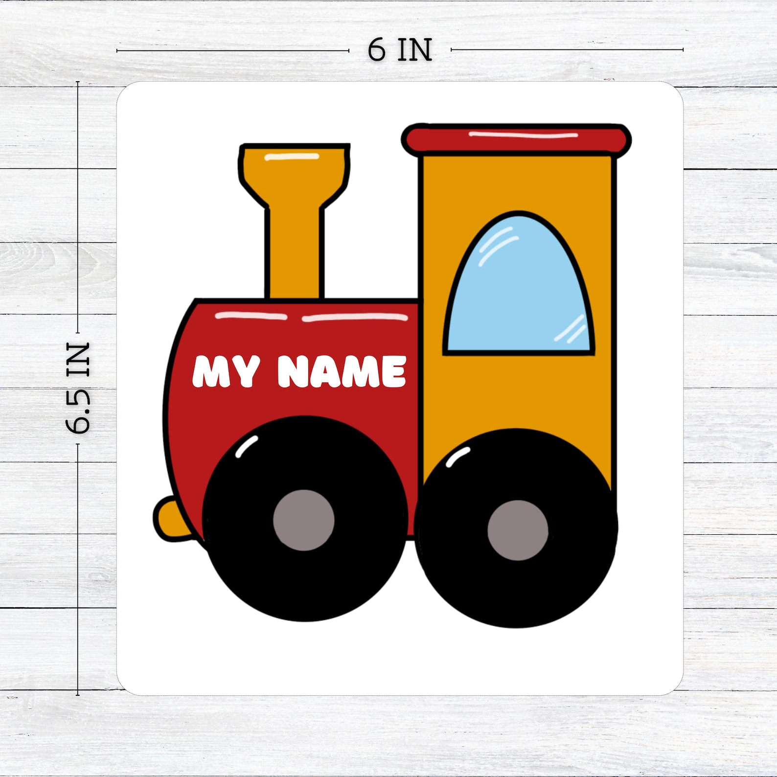 Name Spelling Practice Cards, Train Preschool Letter Puzzle ...