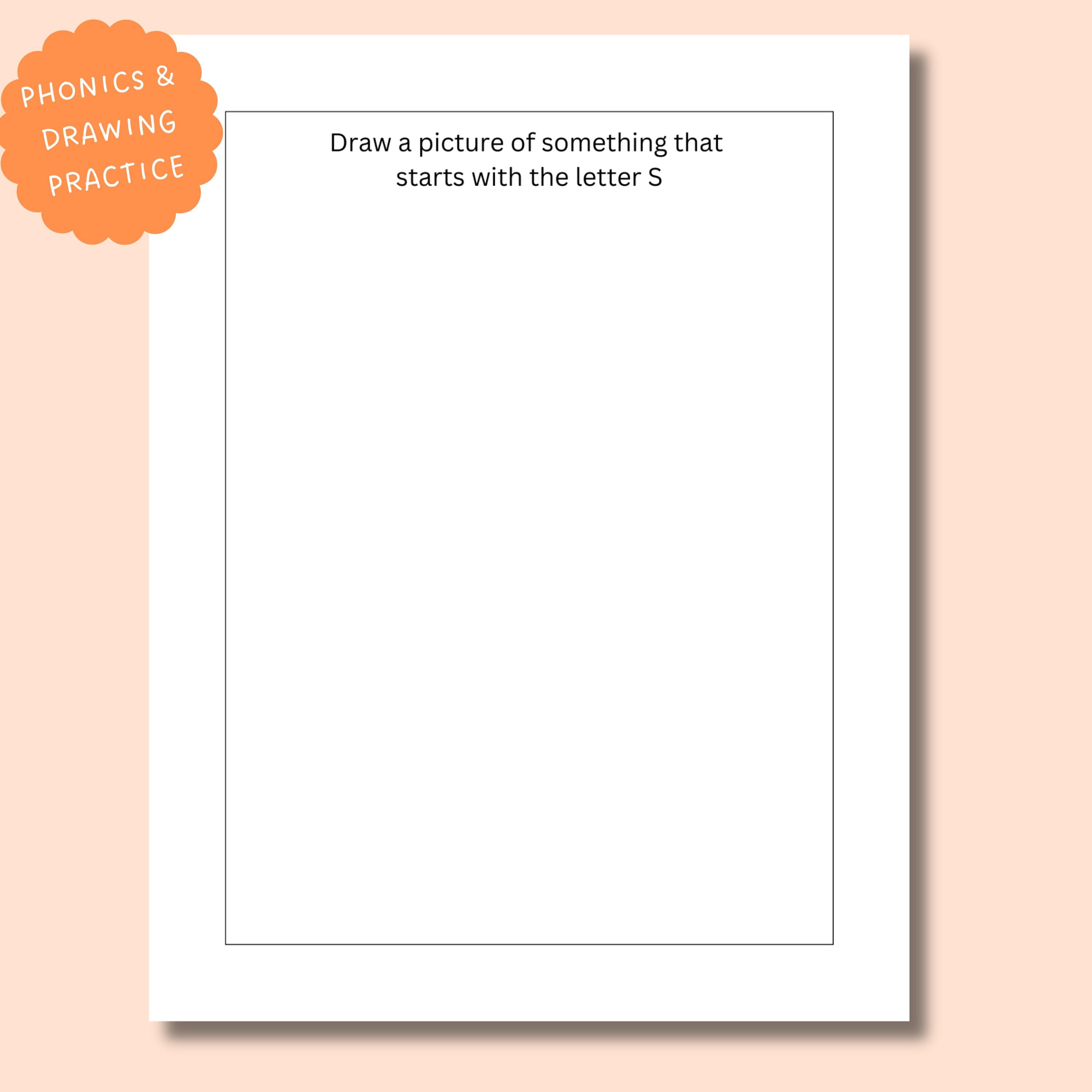 Alphabet Tracing Worksheets Halloween ABC, Letter S Coloring Activity ...