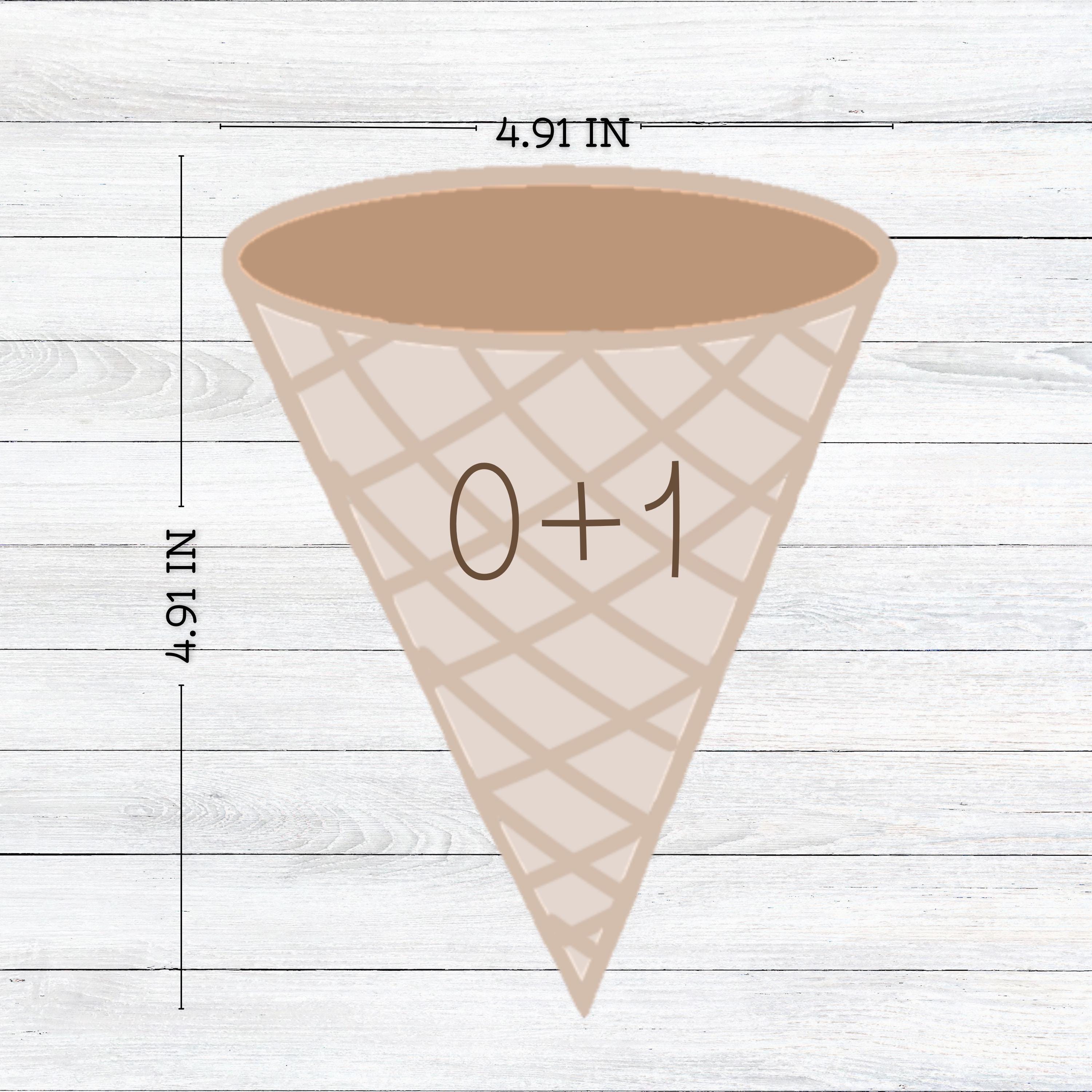 Math Ice Cream Game, Addition Preschool Kindergarten 1st Grade ...