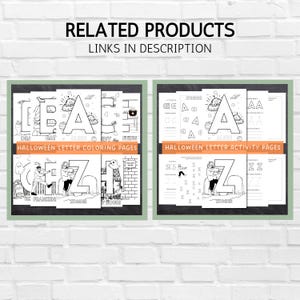 Halloween Letter S Tracing Handwriting Practice Worksheets, Skeleton ...