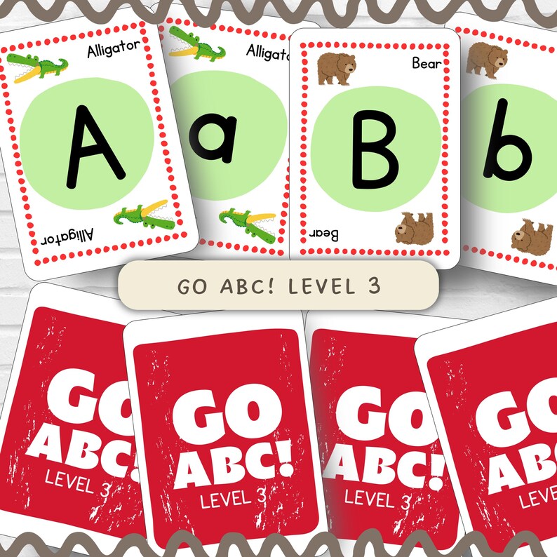 Phonics Activities Game Alphabet Toddler Letter Recognition, Preschool ...