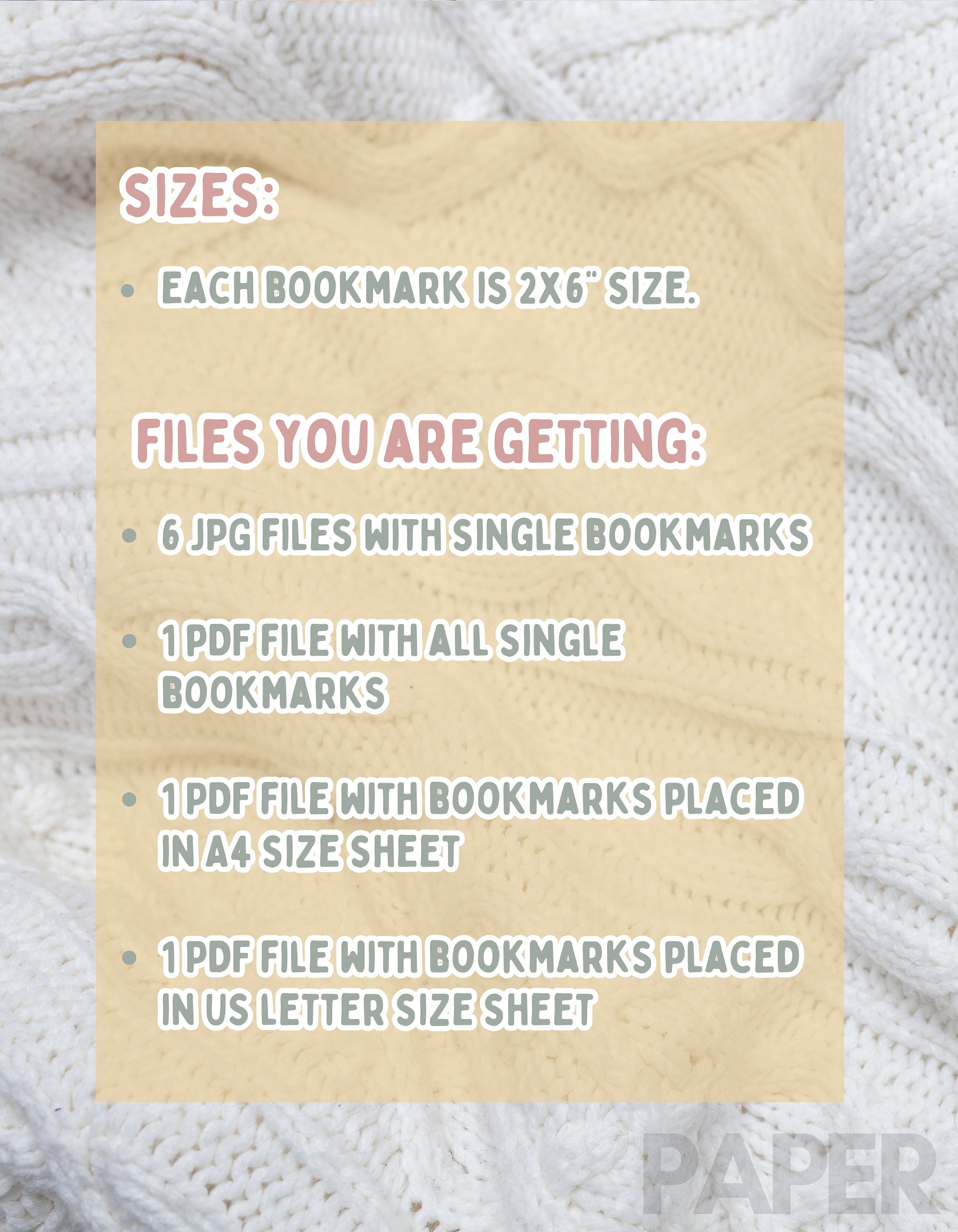 Bookmarks Positive Affirmations for Kids. Flowers Bookmarks for ...