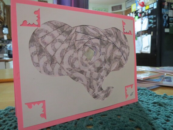 Paper & Party Supplies Greeting Cards Free Shipping in US blank inside ...