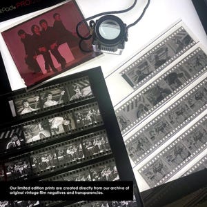 The Beatles • the Ed Sullivan Show • February 8, 1964 • No. 2 - Etsy
