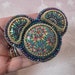 Mickey Pride Pin - Etsy