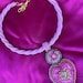 Barbie Inspired Choker - Etsy