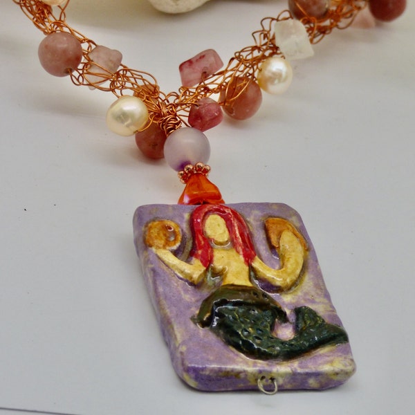 Copper Wire Crochet - Etsy