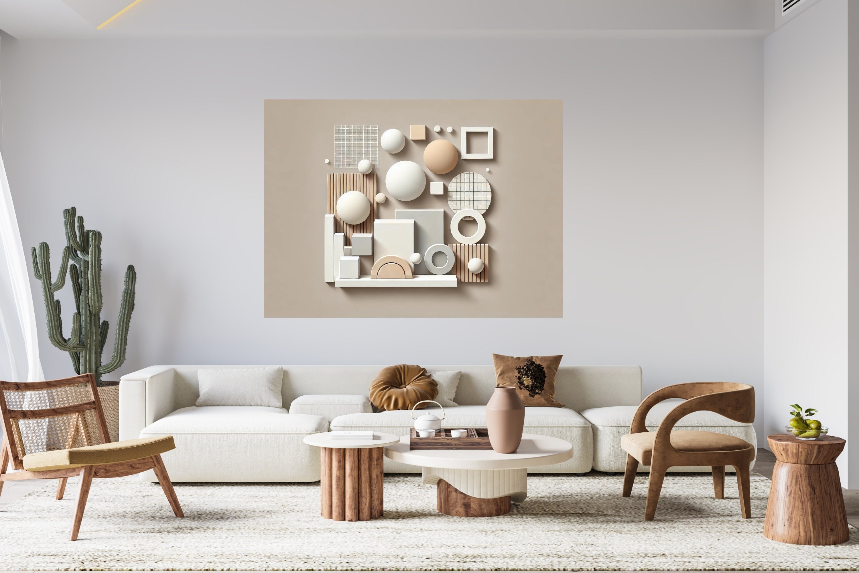 Huge Canvas Wall Art Giant Canvas Print, Premium Cotton & Polyester ...