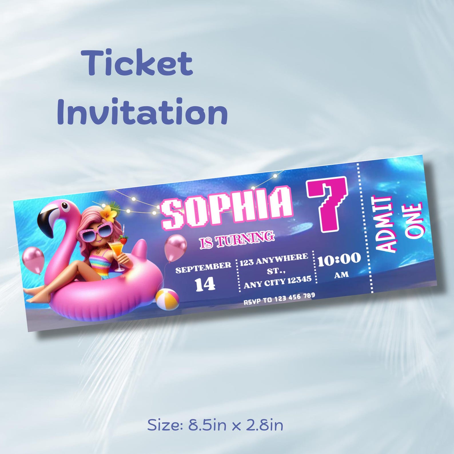 TICKET EINLADUNG Roblox Girl Roblox Invite Roblox Einladung Ticket Tags ...